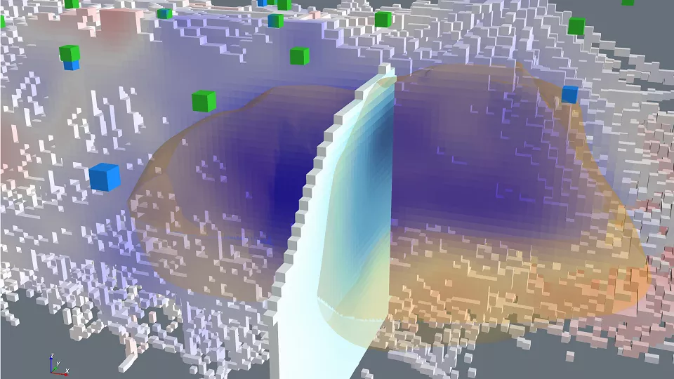 Seismic Inversion and the Evolution of Software for Subsurface ...