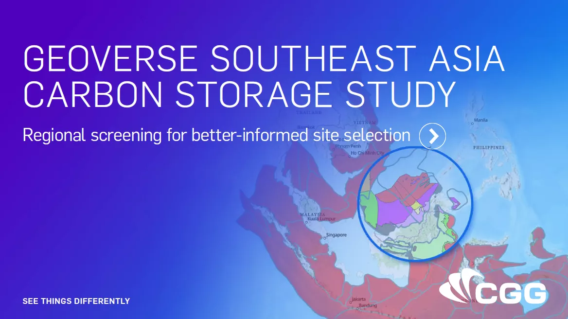 Viridien: Carbon Storage Screening Services